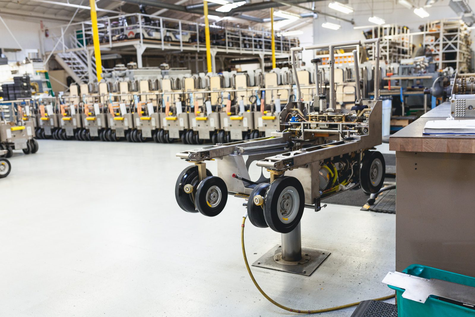 Serious Grippage & Light Co.