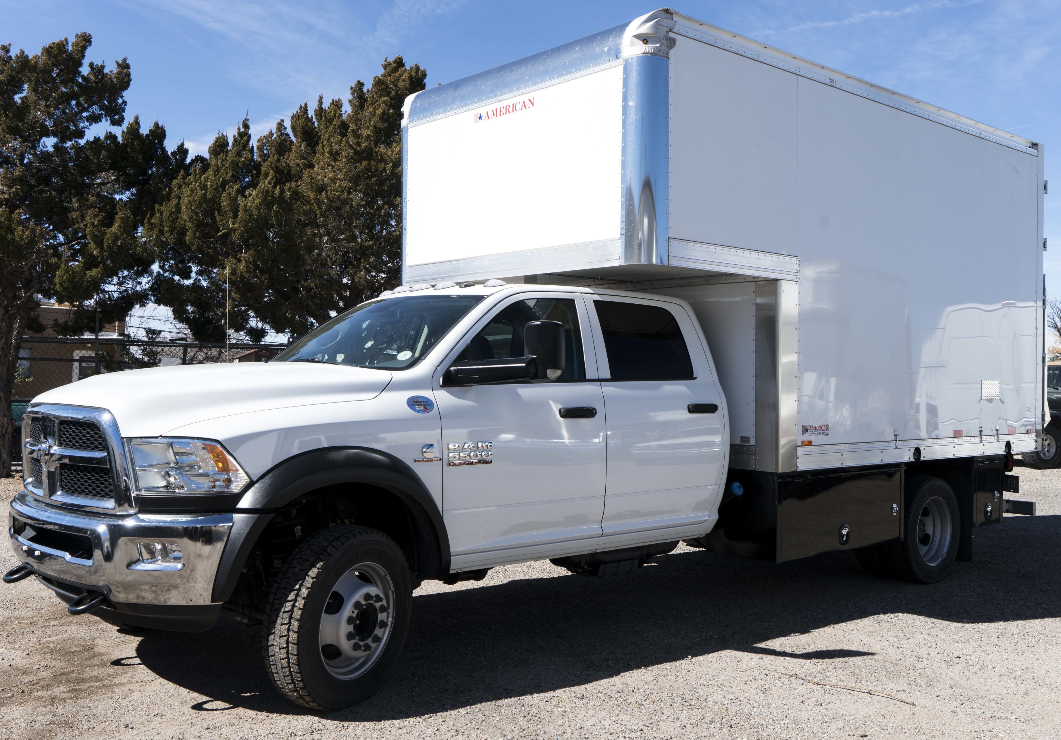 griptrucks